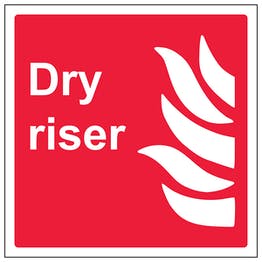 Dry & wet riser testing and maintenance | DH Fire Consultancy